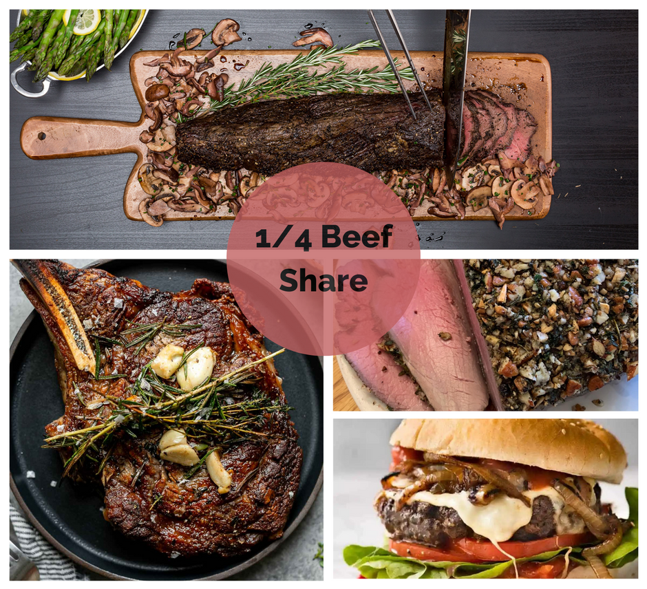 Farm Fresh, Harvested-to-Order Real Beef, Pork, Lamb, and Chicken ...
