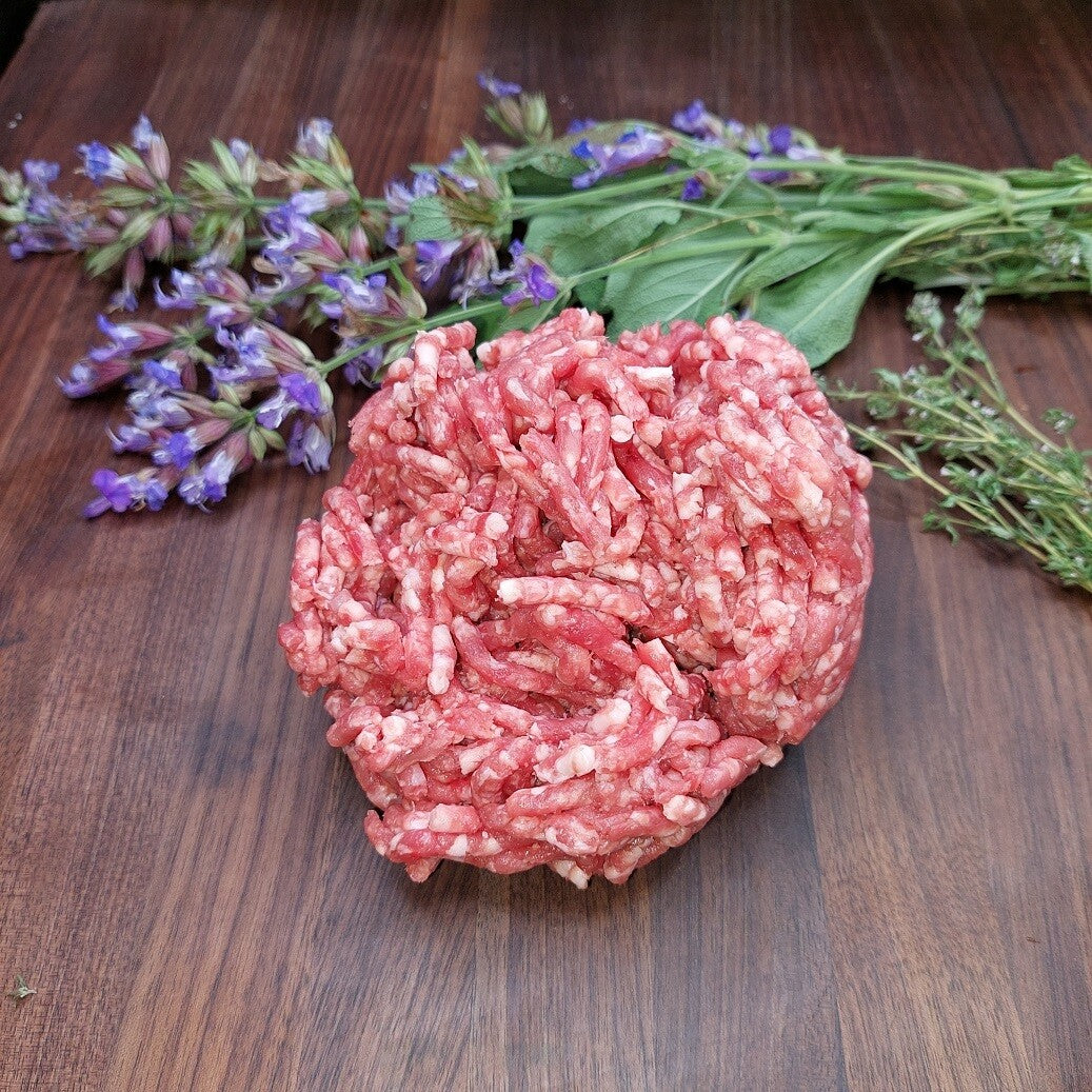 Premium Ground Beef Sampler Share – Melvin Hill Meats